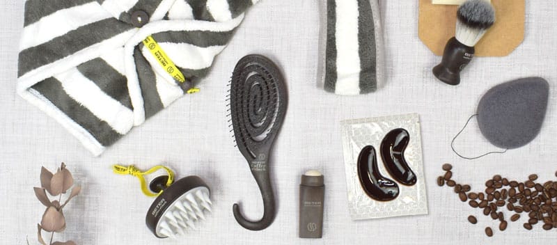 Coffee Oclock de Beter, la linea sostenible de esta marca solidaria