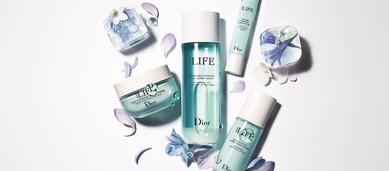 Dior Hydra Life y el plus que la hace irresistible - Belleza Solidaria