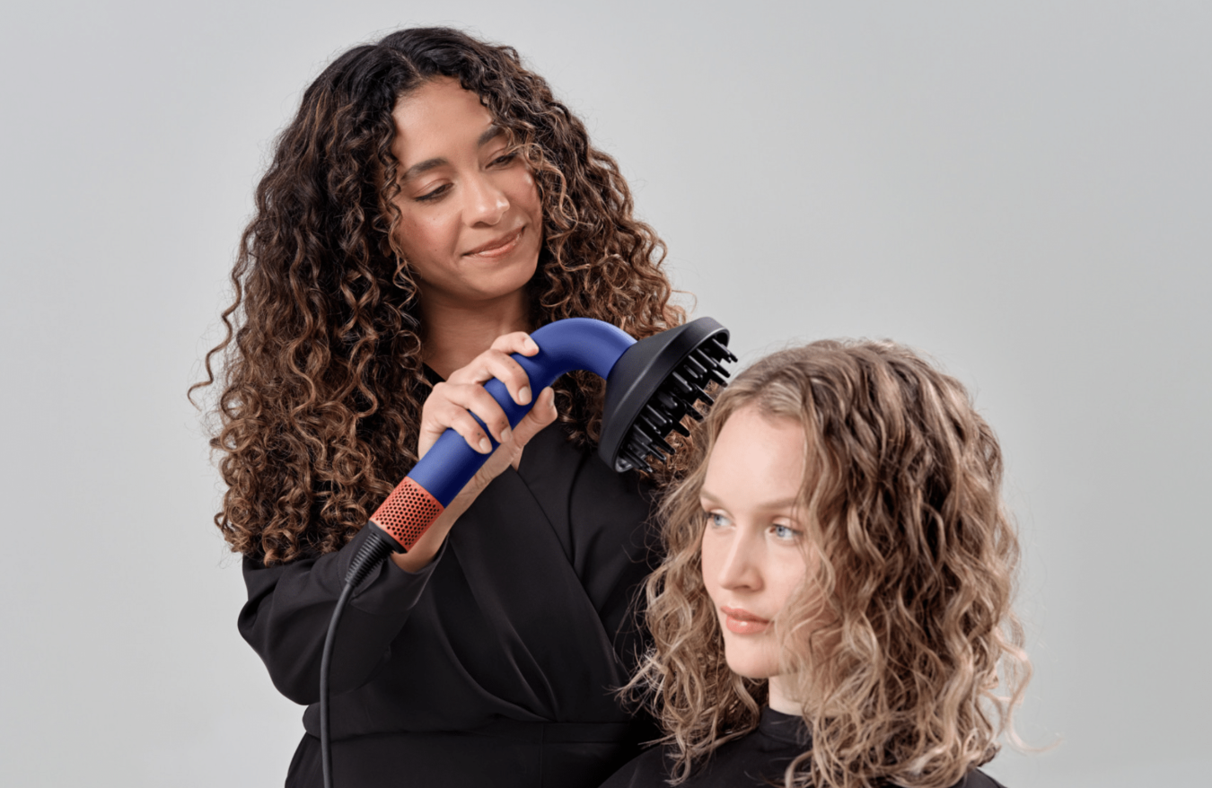 Dyson Supersonic r : el secador perfecto para el profesional