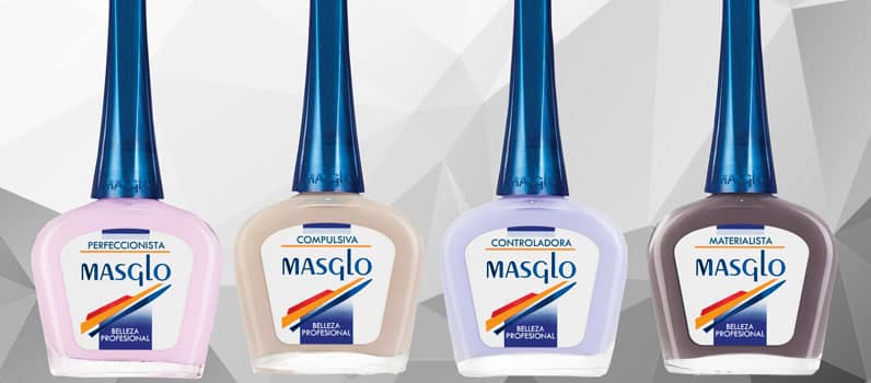 Masglo Disorder ¡Descubre tu lado minimalista! - Belleza Solidaria