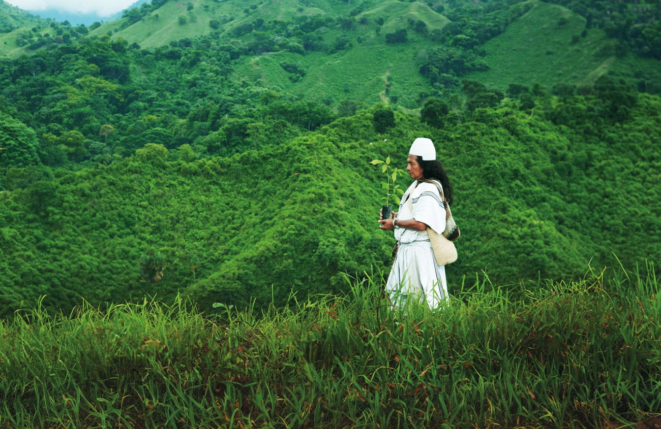 Profit Pledge, el compromiso solidarios de Rituals con la sociedad