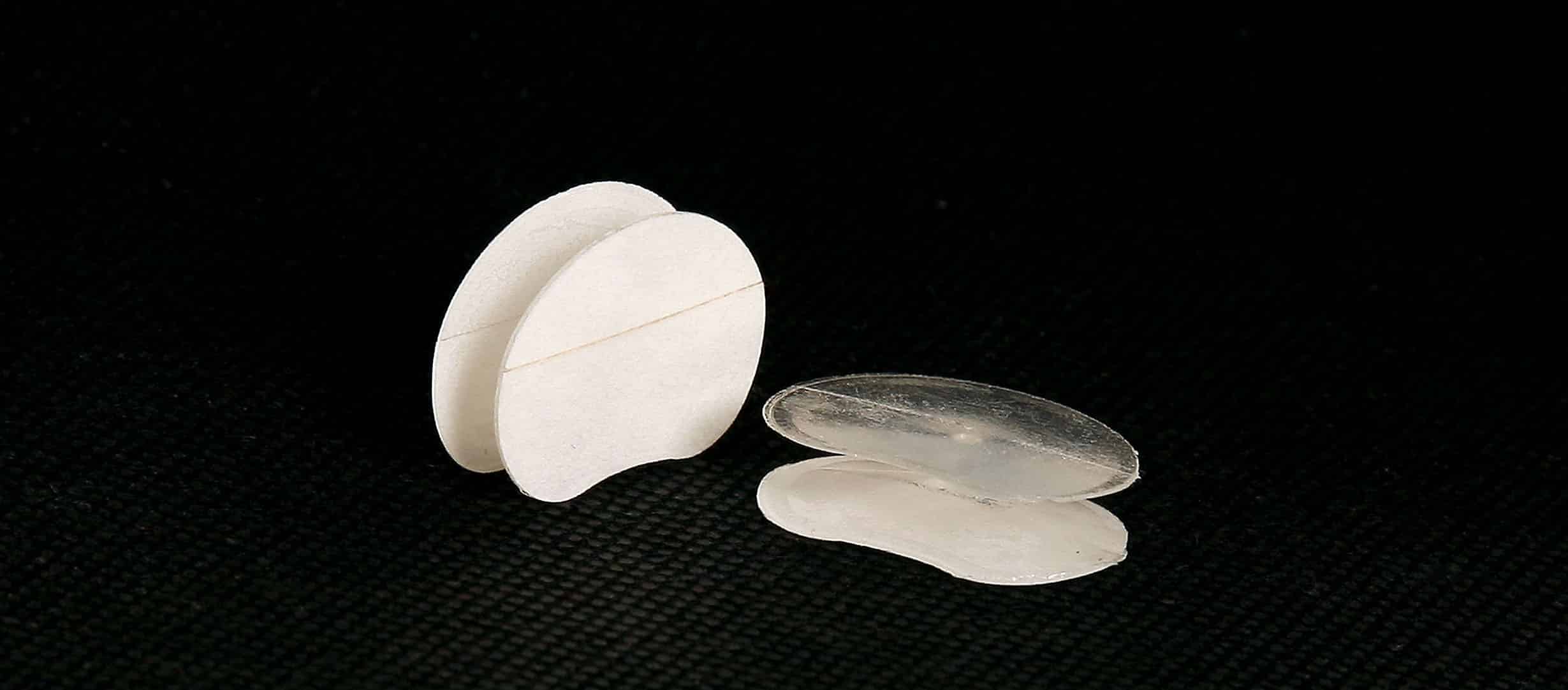 Otostick para orejas despegadas: así nace una buena idea - Belleza ...