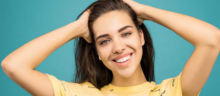 8 trucos para pasar de pelo fino a pelazo - Belleza Solidaria