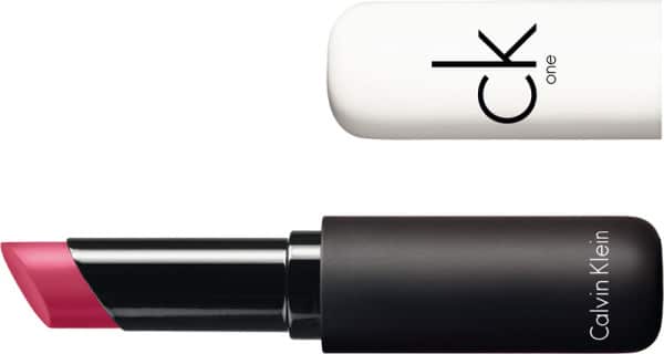 Labial cK one solidario con la Federación Española del Cáncer de Mama ...