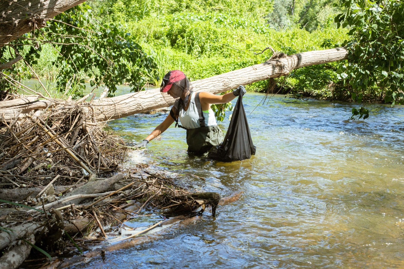 Limpia ríos y salva océanos 2023: los resultados de la campaña