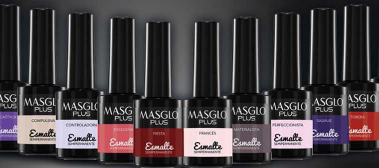 Vuelven las manicuras solidarias de Masglo - Belleza Solidaria
